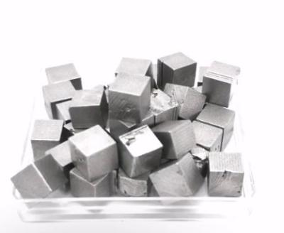 China High Elasticity Alloy Material  AlSn50 Aluminum Tin Alloy Sn48-53% for sale