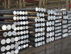 China Clavate Alloy Material  AlMn65 Aluminum Manganese Alloy Mn60-70% for sale