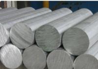 China Clavate Alloy Material  AlMn65 Aluminum Manganese Alloy Mn60-70% for sale