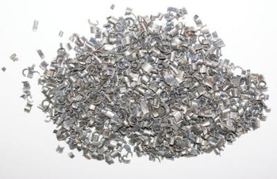 China Silver Gray Alloy Material  Molybdenum Nickel Alloy MoNi Mo30-34% for sale