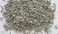 China High Hardness Alloy Material  TiFe Titanium Iron Alloy Fe30-35% Clavate Shape for sale