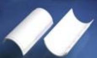 China B-99  Beryllium Oxide Ceramic Material Porcelain Tiles Imported Substitute for sale