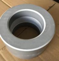 China 3.2g/Cm3 Ceramic Material High Thermal Conductivity Silicon Nitride Ceramics Substrate Imported Substitute for sale