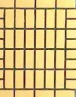 China SALMUT Ceramic Material High Thermal Conductivity Silicon Nitride AMB Copper Clad Sheet for sale