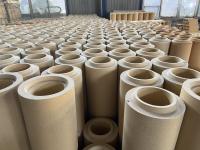 China Refractories In Steel Making  Runner brick  Industrial Chemicals for sale
