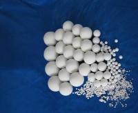 China High Chrome Alloy Cast Balls with 10.0-10.5% Cr for Cement Industry for sale