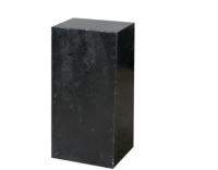 China 97.5% MgO Refractories In Steel Making Magnesia Carbon Brick 0.3% Al2O3 for sale