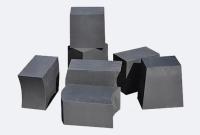 China 97.5% MgO Refractories In Steel Making Magnesia Carbon Brick 0.3% Al2O3 for sale
