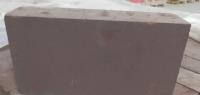 China Mg-Cr-8 Magnesite Chrome Brick Corrosion Resistant Magnesite Refractory Bricks for sale