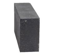 China Mg-Cr-16 Refractories In Steel Making Chrome Magnesite Bricks With Peeling Resistance for sale