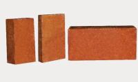 China Mg-Cr-16 Refractories In Steel Making Chrome Magnesite Bricks With Peeling Resistance for sale