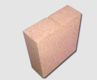 China Mg-Cr-20 Magnesite Chrome Brick Steel Making Flash Furnace Magnesia Chrome Brick for sale