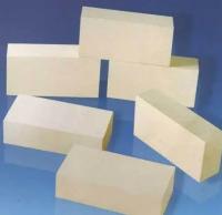 China Mg-Cr-20 Magnesite Chrome Brick Steel Making Flash Furnace Magnesia Chrome Brick for sale