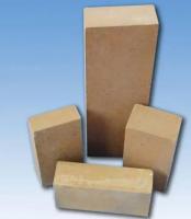 China 1550°C Refractories In Steel Making High Strength Magnesia Refractory MgO 91 for sale