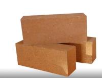 China MZ-97 High Strength Magnesia Brick For Steel Making Dolomite Bricks for sale
