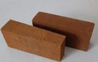 China MgO 89% Refractories In Steel Making CaO 3% Magnesite Bricks for sale