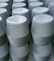 China High Strength Refractories In Steel Making Graphite Electrode Nipples for sale