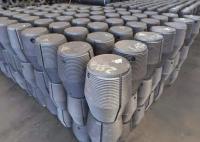 China UHP Grade Graphite Electrode And Nipple Refractories Graphite Electrode Nipples for sale