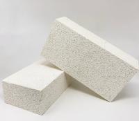 China Fe2O3 Mullite Insulating Brick Low Thermal Conductivity Insulating Fire Brick for sale