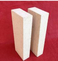 China Steel Industry Andalusite Bricks Anode Baking Furnace Andalusite Refractory Brick for sale