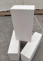 China JM30 Mullite Insulation Brick Low Thermal Conductivity Mullite Insulating Brick for sale