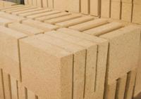 China Low Porosity Clay Brick Refractories In Steel Making for sale