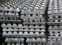 China Aluminum Zirconium Alloy Material  AlZr50 Zr45-55% for sale