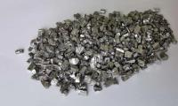 China Aluminum Molybdenum Vanadium Iron Alloy Material  AlMoVFe-2 Mo17-19% for sale