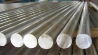 China Aluminum Titanium Alloy  AlTi50 Ti45-55% Alloy Material  For Aerospace for sale