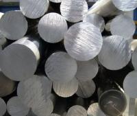 China Clavate Alloy Material  AlMn65 Aluminum Manganese Alloy Mn60-70% for sale