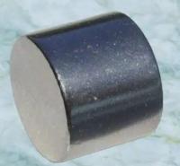 China Lightness Alloy Material  Aluminum Chromium Alloy AlCr35 Cr30-40% for sale
