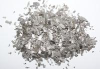 China Anti Seawater Alloy Material VAlFe-2 Vanadium Aluminum Iron Alloy V67-70% for sale