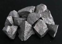 China Vanadium Aluminum Iron Alloy Material VAlFe-1 V54-58% for sale