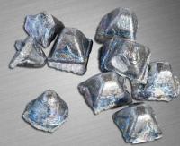 China High Electromagnetic Aluminum Iron Alloy Material AlFe65 Fe60-70% for sale