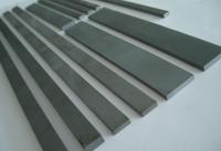 China high hardness Alloy Material Aluminum Tungsten Alloy AlW50 W45-55% for sale