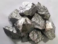 China intermediate AlNb80 Niobium Aluminum Alloy Material  Nb75-85% for sale