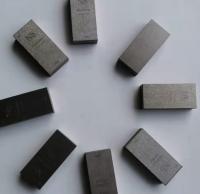 China Durable Alloy Material Niobium Aluminum Alloy AlNb50 Nb45-55% for sale