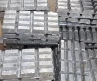China AlMo80 Molybdenum Aluminum Alloy Material  Mo75-85% In aerospace field for sale