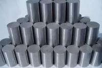 China Elasticity Alloy Material Molybdenum Aluminum Alloy AlMo60 Mo55-65% for sale