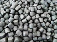 China Seawater Resistance Alloy Material Molybdenum Aluminum Alloy AlMo50 Mo45-55% for sale