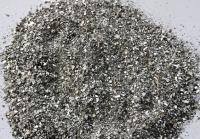 China Gray Color Alloy Material Vanadium Aluminum Alloy AlV85 V80-90% for sale