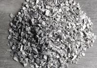 China Massive Alloy Material AlV75 Vanadium Aluminum Alloy V70-80% for sale