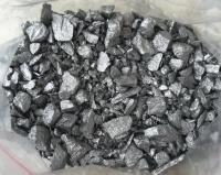 China High Temperature Alloy Material Vanadium Aluminum Alloy AlV55 V50-60% for sale