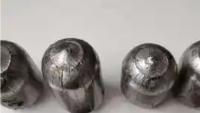 China Alloy Material Aerospace Field AlNbTa-2 Aluminum Niobium Tantalum Alloy Nb26-32% for sale