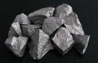 China Alloy Material AlVCr-1 Aluminum Vanadium Chromium Alloy V46-52% Elasticity for sale