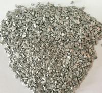 China Alloy Material AlTiNb-3 Aluminum Titanium Niobium Alloy Nb60-66% Seawater Resistance for sale
