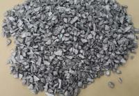 China Alloy Material Aerospace Field AlVMo-2 Aluminum Vanadium Molybdenum Alloy V40-50% for sale