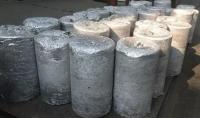 China Alloy Material AlVMo-3 Aluminum Vanadium Molybdenum Alloy V15-25% Intermediate Alloy for sale