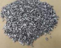 China Alloy Material Seawater Resistance AlMoTi-1 Aluminum Molybdenum Titanium Alloy Mo45-55% for sale