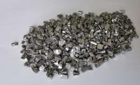 China Alloy Material High HardnessAluminum Tungsten Molybdenum Titanium Alloy AlWMoTi-1 W56-60% for sale